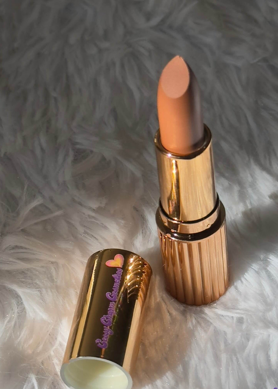 Cessy Charm Cosmetics, LLC
