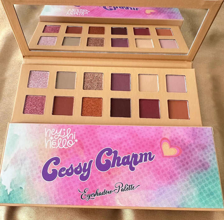 Products – Cessy Charm Cosmetics, LLC